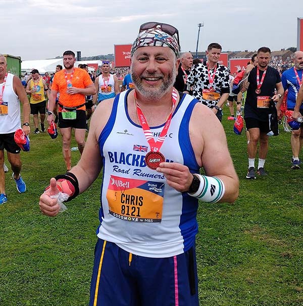 Our Dedicated Committee Members | Blackburn Road Runners