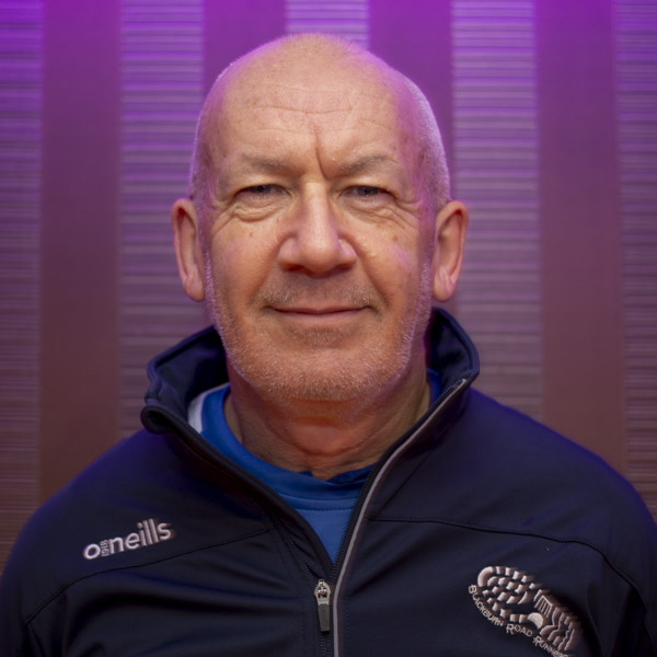 Our Dedicated Committee Members | Blackburn Road Runners