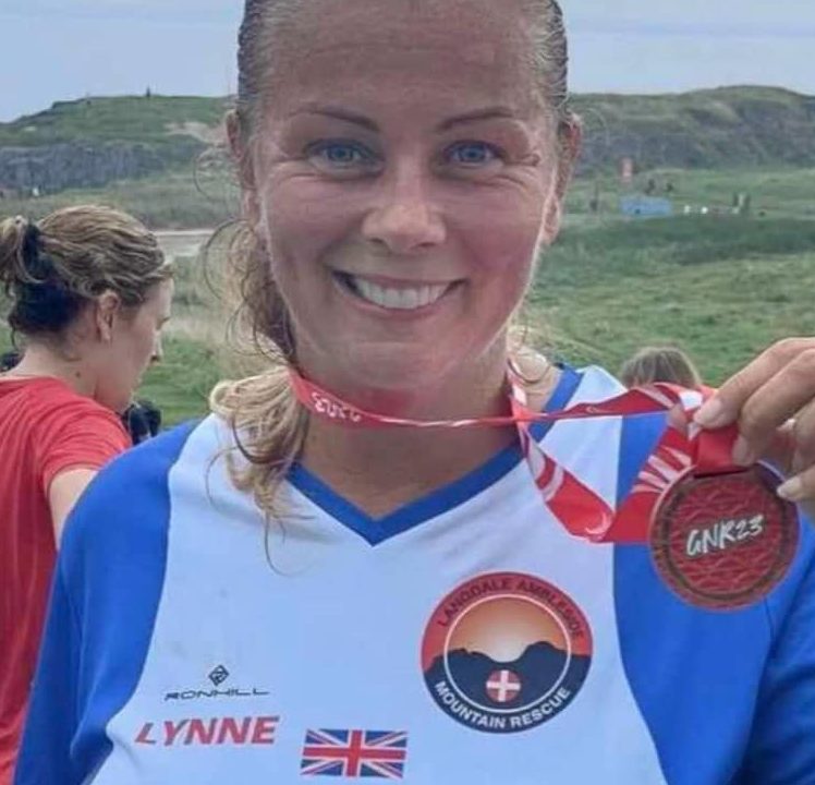 Our Dedicated Committee Members | Blackburn Road Runners